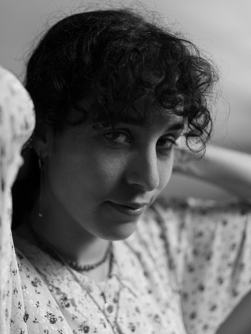 Loane - Max Waldberg Photography